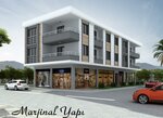 Marjinal Yapı (Samsun, Terme, Fenk Mah., Çarşamba Cad.), i̇nşaat firmaları  Terme'den