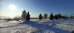 ТСН Олимп (No:26А, mikrorayon Olimp, selo Leninskoye), arazi dizisi  Novosibirskaya oblastından