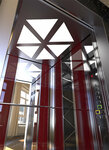 Elsco Elevator & Escalator (İstanbul, Ataşehir, İnönü Mah., 19 Mayıs Cad., 81C), arıza hizmetleri  İstanbul'dan