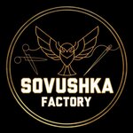 Sovushka-Factory (Vilyuyskaya Street No:6с1), tekstil fabrikaları  Moskova'dan