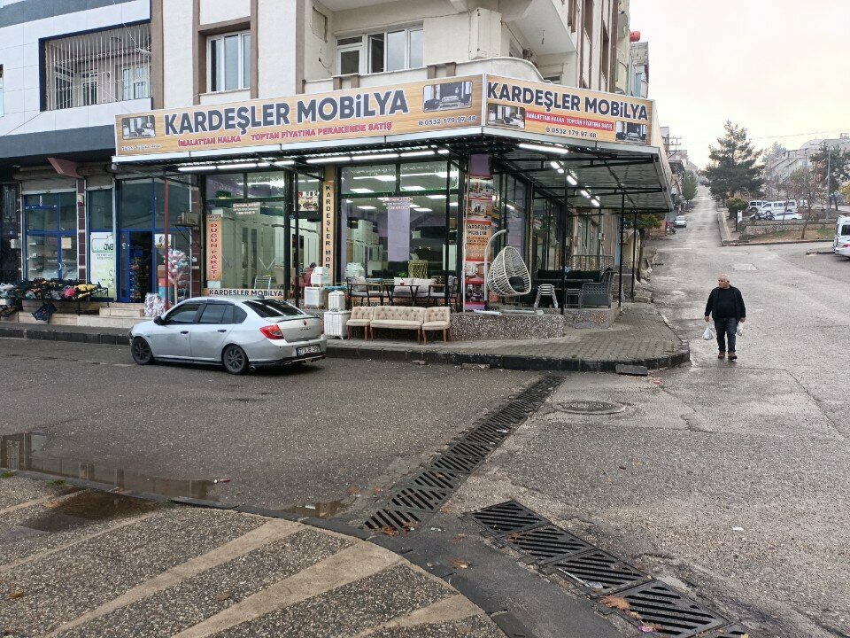 Mobilya aksesuar ve parçaları Kardeşler mobilya, Gaziantep, foto