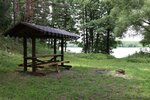 На Анте (Grodzienski District, Parecki Rural Council), tatil altyapısı  Grodnenskaya oblastından