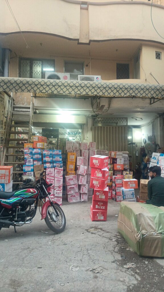 Ayakkabı mağazaları Sk foot wear, Lahor, foto