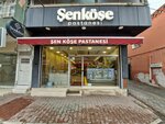 Şen Köşe Pastanesi (Adana, Yüreğir, Orhan Kemal Blv., 190/A), pasta, şekerleme ve tatlı  Adana'dan