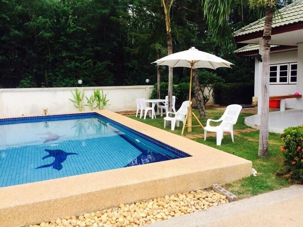 Otel Hua Hin Home 66 Pool Villa, Hua Hin, foto