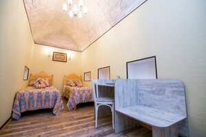 Minzifa (Eshoni Pir Street No:63, Bukhara), otel  Buhara'dan