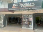 Gökalp Tuning (Şelale Cad., No:294, Kepez, Antalya), oto aksesuarları  Antalya'dan