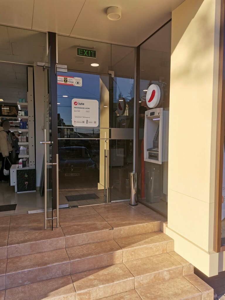 Danışmanlık hizmetleri IuteCredit, Beltsi, foto