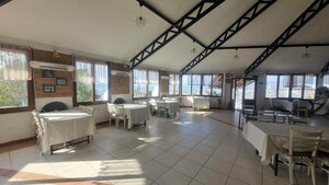 Zirve Restaurant (Muğla, Fethiye, Karaçulha Mah., Üniversite Cad., 33), restoran  Fethiye'den
