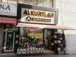 Alkurtlar ayakkabı çanta (Karatarla Mah., Gaziler Cad., No:100, Şahinbey, Gaziantep), ayakkabı mağazaları  Gaziantep'ten