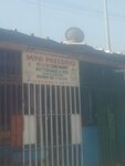 Chez Barry (Abidjan, Cocody, Quartier de la Sogefiha Riviéra I), çamaşırhaneler  Abican'dan