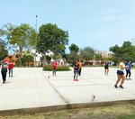 Rumba Master Fit (Distrital San Miguel, Maranga Etapa Iv, Avenida de los Precursores, 608), spor ve jimnastik salonları  Lima Bölgesi'nden
