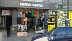 Konfeksiyon Giyim (İnönü Cad., No:98B, Şahinbey, Gaziantep), giyim mağazası  Gaziantep'ten