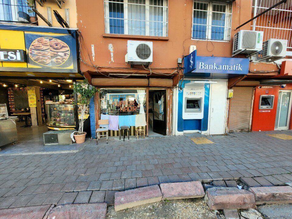 Berberler Kuaför Nadir, Adana, foto