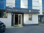 Özmen Tekstil (İstanbul, Avcılar, Cihangir Mah., Petrol Ofisi Cad., 8), tekstil fabrikaları  İstanbul'dan