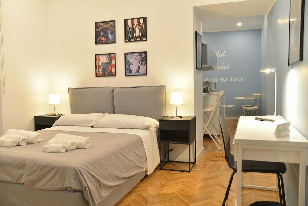 Otel All You Need Is Rome Guesthouse, Roma, foto