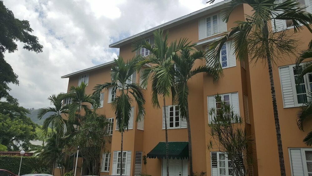 Daireler The Ravina Corporate Suites, Kingston, foto