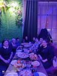 Dos-Kurdas (Almaty kóshesi No:143, Muhametjan Túımebaev aýyly), kafe  Almatı eyaletinden