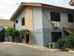 First Choice Hotel (Accra-Tema Motorway Extension No:23), otel  Akra'dan
