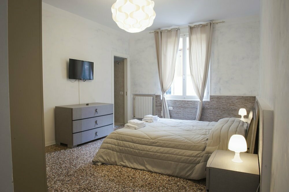 Otel Porta Orientalis Venice, Venedik, foto