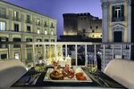 Carten Napoli (Calata S. Marco No:24, Naples), otel  Napoli'den