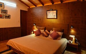 Cottage Nirvana (State of Uttarakhand), otel  Uttarakhand'dan