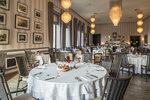 Moskow (Vinogradnaya Street No:33), restoran  Soçi'den