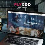 Flycod (Barbaros Hayrettin Paşa Mah., 2274. Sok., No:76, Esenyurt, İstanbul), yazılım firmaları  İstanbul'dan