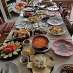 Rabişin Elinden Lezzetler (İstanbul, Sancaktepe, Safa Mah., Sancaktar Cad., 24B), restoran  İstanbul'dan