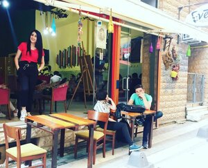 Vera Cafe (Demirtaş Mah., Haşim Peksöz Cad., No:8, Merkez, Kırklareli), kafe  Kırklareli'den