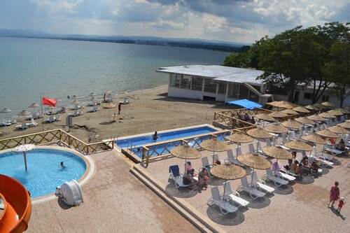 Su parkı İğneada Aquapark Club, Demirköy, foto