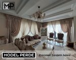 Model Perde (Yunuseli Mah., Prestij Modern, No:71 D Blok, Osmangazi, Bursa), perde ve korniş üreticileri  Bursa'dan