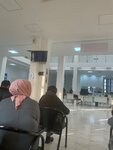Auto Psc (Shymkent, Muztaý kóshesi), toplu taşıma durağı  Çimkent'ten (Şımkent'ten)