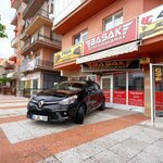 Başak Rent A Car (Fevzi Çakmak Mah., Gazi Blv., No:6, Merkez, Uşak), oto kiralama  Uşak'tan