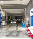 Ertuha Oto Klinik (Bursa, Mustafakemalpaşa, Barış Mah., Kaymakam Mehmet Ulvi Ezgü Sok., 5), otomobil servisi  Mustafakemalpaşa'dan
