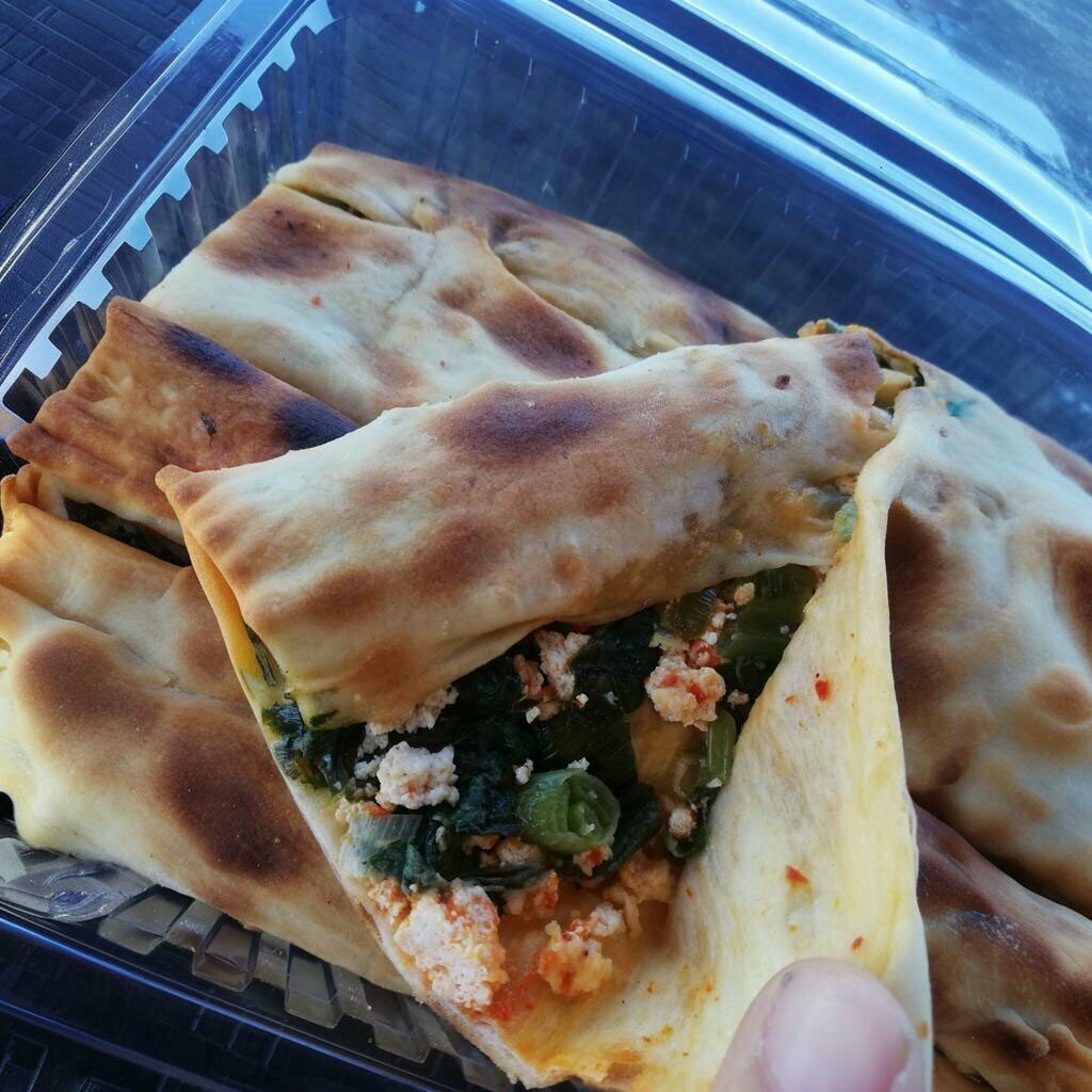 Restoran Dostlar Pide Salonu, Ula, foto