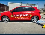 Defne Sürücü Kursu (Hatay, Defne, Subaşı Mah., Doğan Cad., 29), sürücü kursları  Defne'den