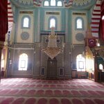 Büyük Cami (Büyük Mah., Okul Cad., Korgun, Çankırı), cami  Korgun'dan