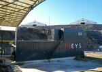 EYS Metal (Tepecik Mah., Şehit Piyade Er Mehmet Ali Tosun Blv., No:234/1, Efeler, Aydın), tarım makineleri, ekipmanlar  Efeler'den