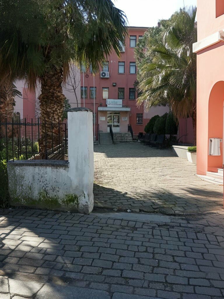 Aile sağlığı merkezi Efeler 4 Nolu Aile Sağlığı Merkezi, Efeler, foto