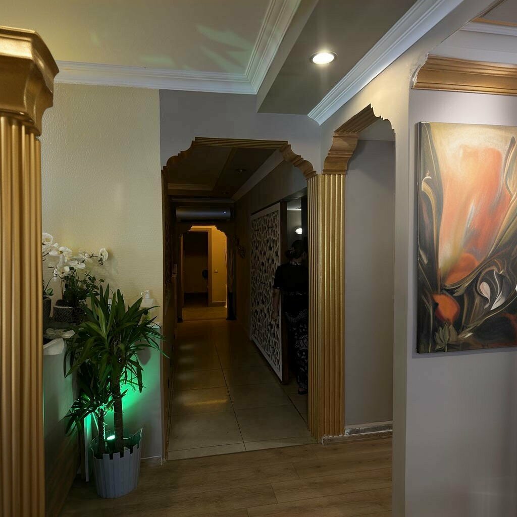 Spa Savana spawellness, Fethiye, foto