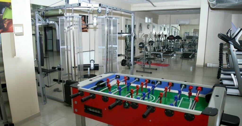 Emlak ofisi Seza Rezidans, Talas, foto