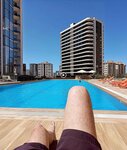 Paradise Palace (23 Nisan Mah., Metro Cad., No:17, Nilüfer, Bursa), i̇nşaat firmaları  Bursa'dan