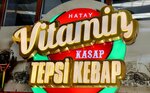 Vitamin Kasabı (Yeni Camii Mah., Uzun Çarşı Cad., No:158, Antakya, Hatay), kasap, şarküteri  Antakya'dan
