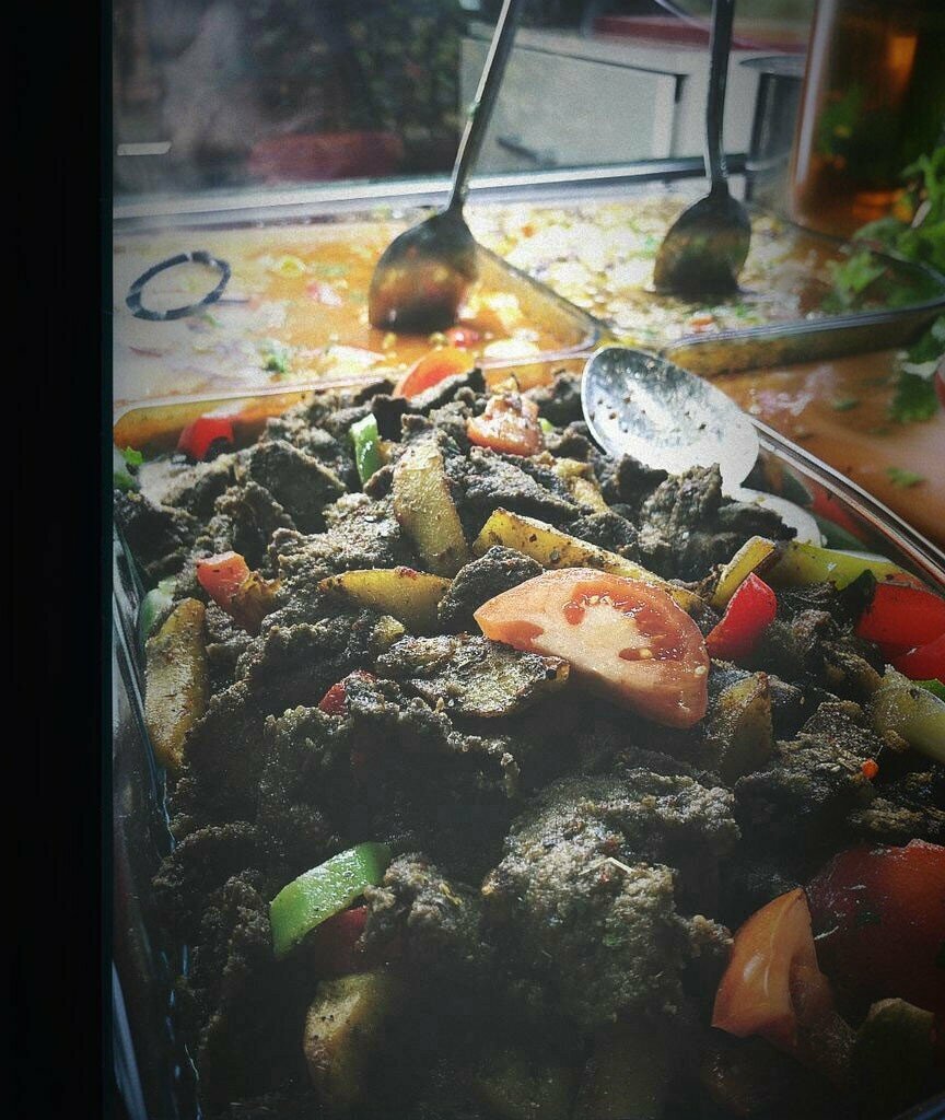 Restoran Beyzam Lokantası, Orhangazi, foto