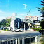 Kütahya Seramik (Uşak, Uşak Merkez , Durak Mah.), büyük mağazalar  Uşak'tan