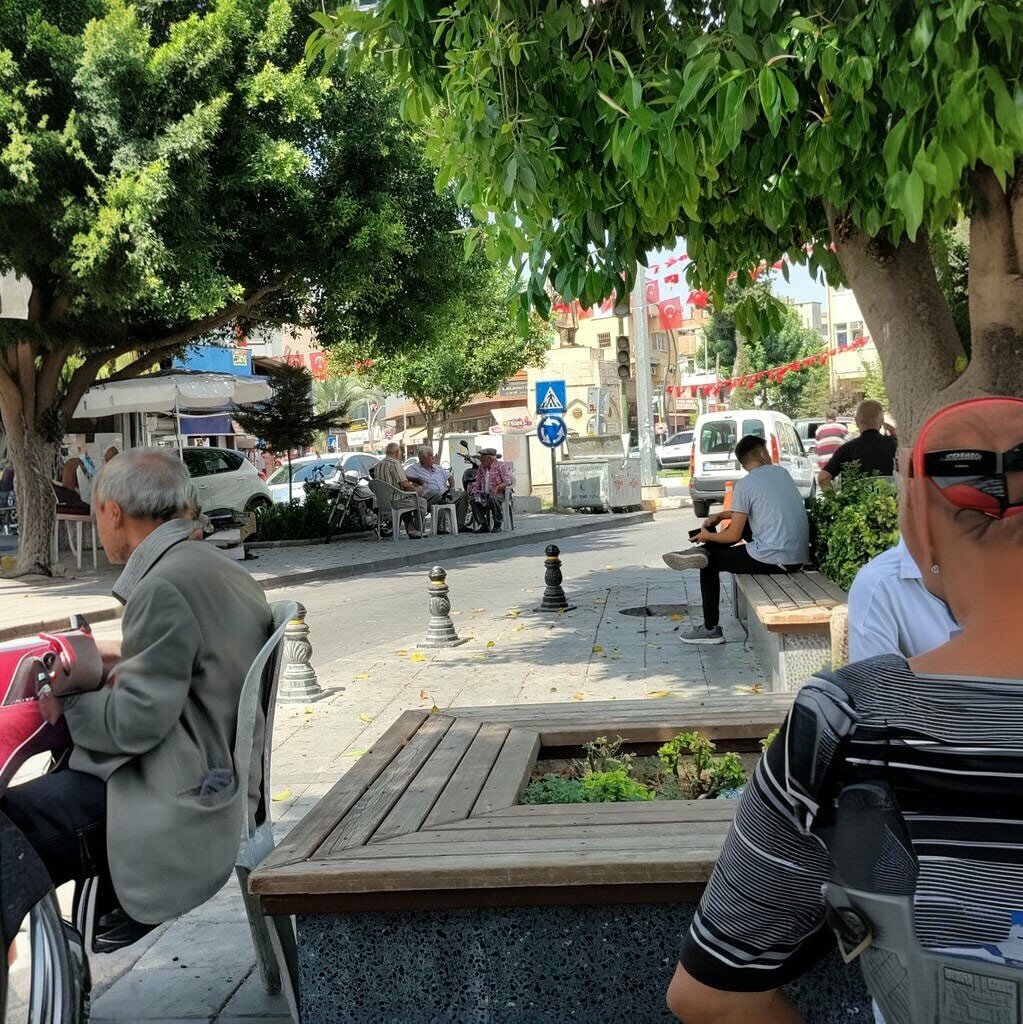 Restoran Amanos Dürüm Center, Tarsus, foto