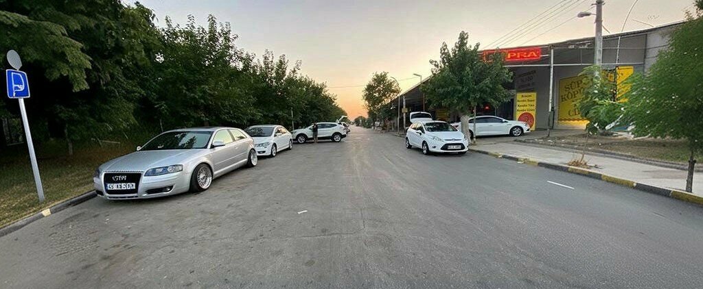 Detaylı oto bakımı Self Servis, Manisa, foto