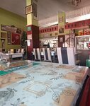 Gakgoşlar Diyarı Lahmacun Yahyalı (Kayseri, Yahyalı, Madazı Mah., Hacı Hıdıroğlu Sok., 6), restoran  Yahyalı'dan