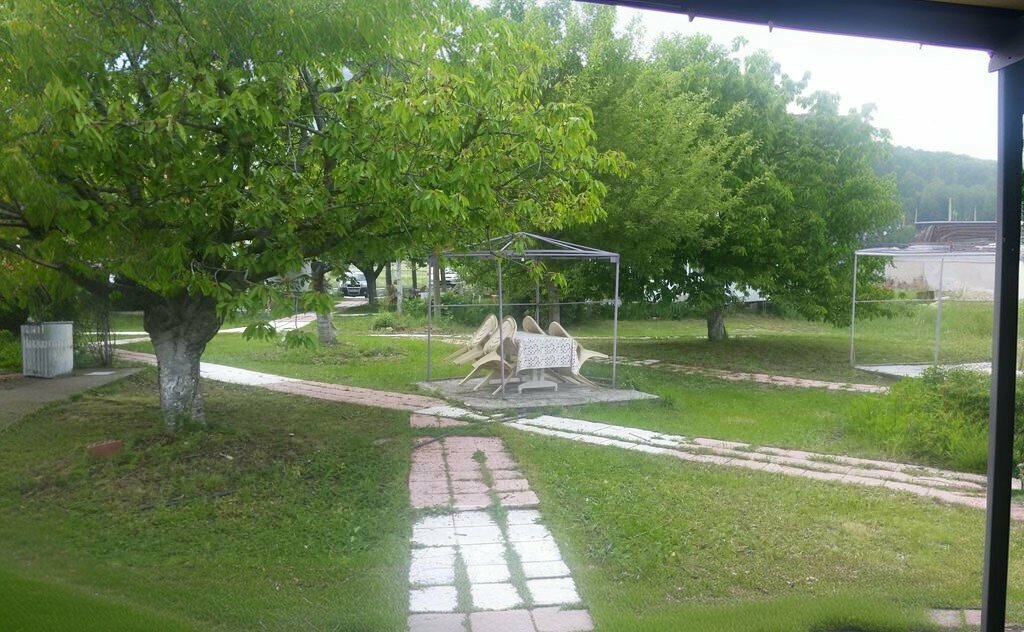 Kafe Gölbaşı Balık Lokantası, Kütahya, foto